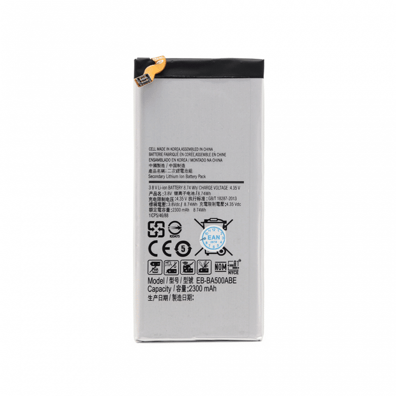 Samsung A5 (A500F) baterija Teracell Plus - Doktor Mobil