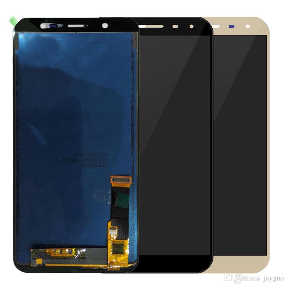 Samsung Galaxy J8 (J800) - servis mobilnih telefona