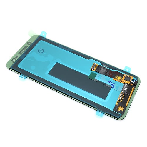Samsung J8 (J800) LCD crni Full original - Doktor Mobil