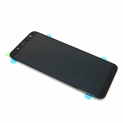 Samsung J8 (J800) LCD crni Full original - Doktor Mobil