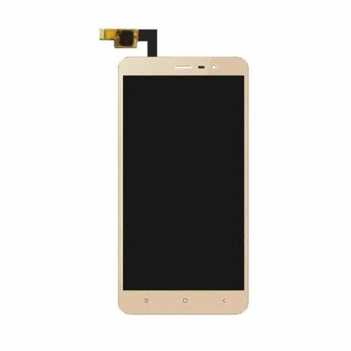 Xiaomi Redmi 3 Pro LCD + touchscreen zlatni - Doktor Mobil