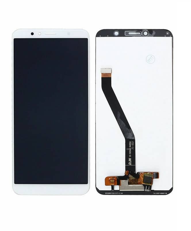 Huawei Honor 7A LCD + touchscreen beli ORG - Doktor Mobil