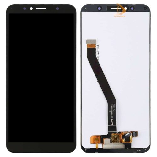 Huawei Honor 7A LCD + touchscreen crni ORG - Doktor Mobil