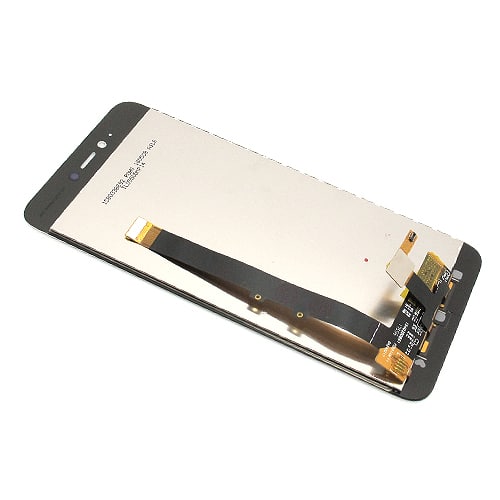 Xiaomi Redmi Note 5A LCD + touchscreen beli - Doktor Mobil