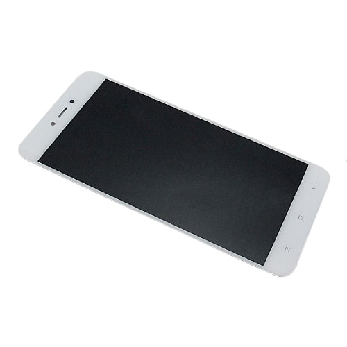 Xiaomi Redmi Note 5A LCD + touchscreen beli - Doktor Mobil