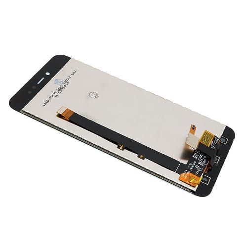 Xiaomi Redmi Note 5A LCD + touchscreen crni - Doktor Mobil