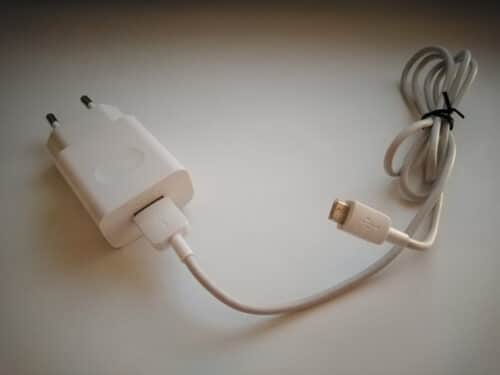 Povezivanje mobilnog telefona sa računarom preko USB kabla